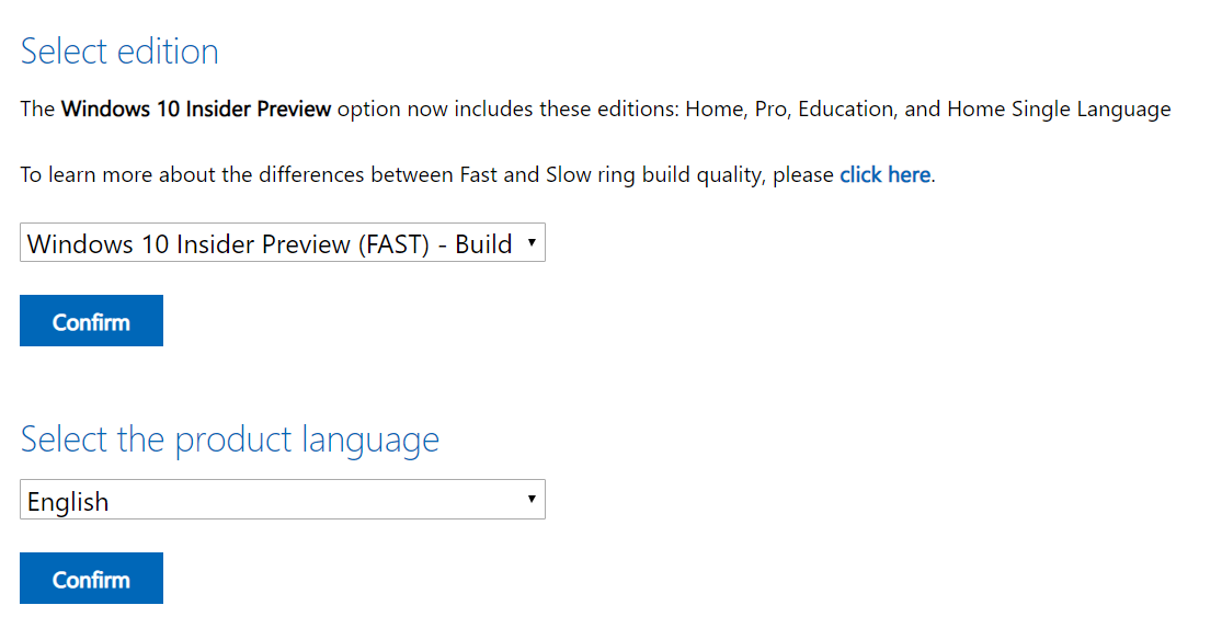 Visual Guide to Trying WSL2 on Hyper-V