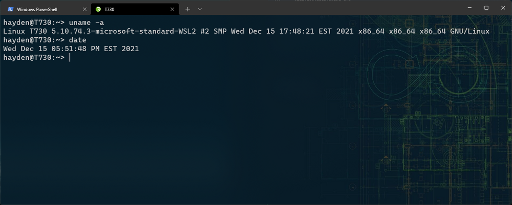 Build An Accelerated KVM Guest Custom Kernel for WSL 2 - 2022 Edition