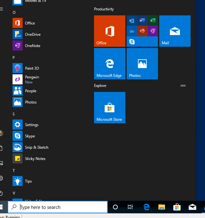 Visual Guide to Trying WSL2 on Hyper-V