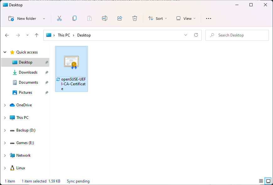 Install OpenSUSE Tumbleweed On WSL install-opensuse-tumbleweed-on-wsl