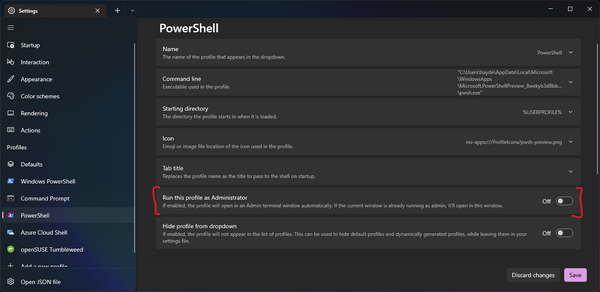Creating A Lightweight Windows Container Dev Environment without Docker Desktop