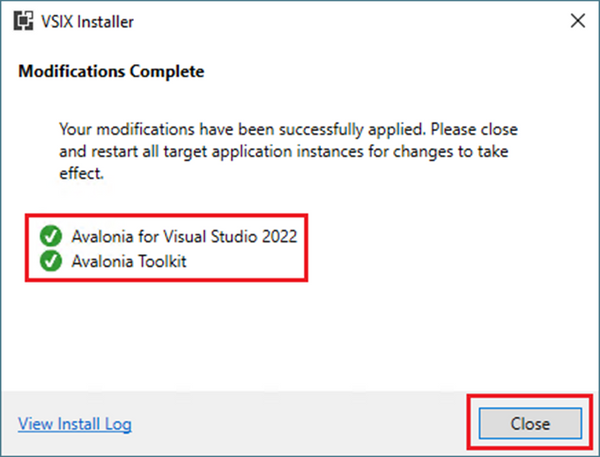 Getting Started Creating a Linux Desktop App in Visual Studio using ...