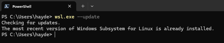 How To Build A Custom Kernel For Wsl In 2025