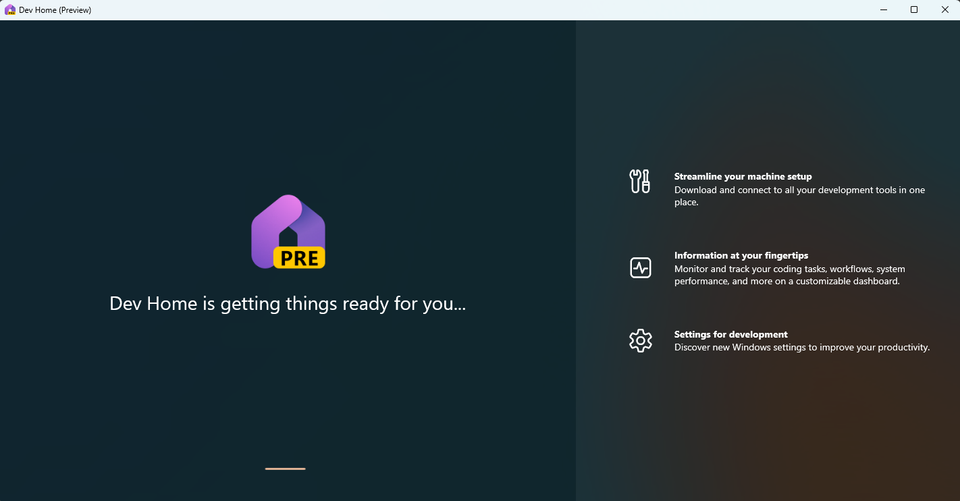 Windows Dev Drive Benchmarks
